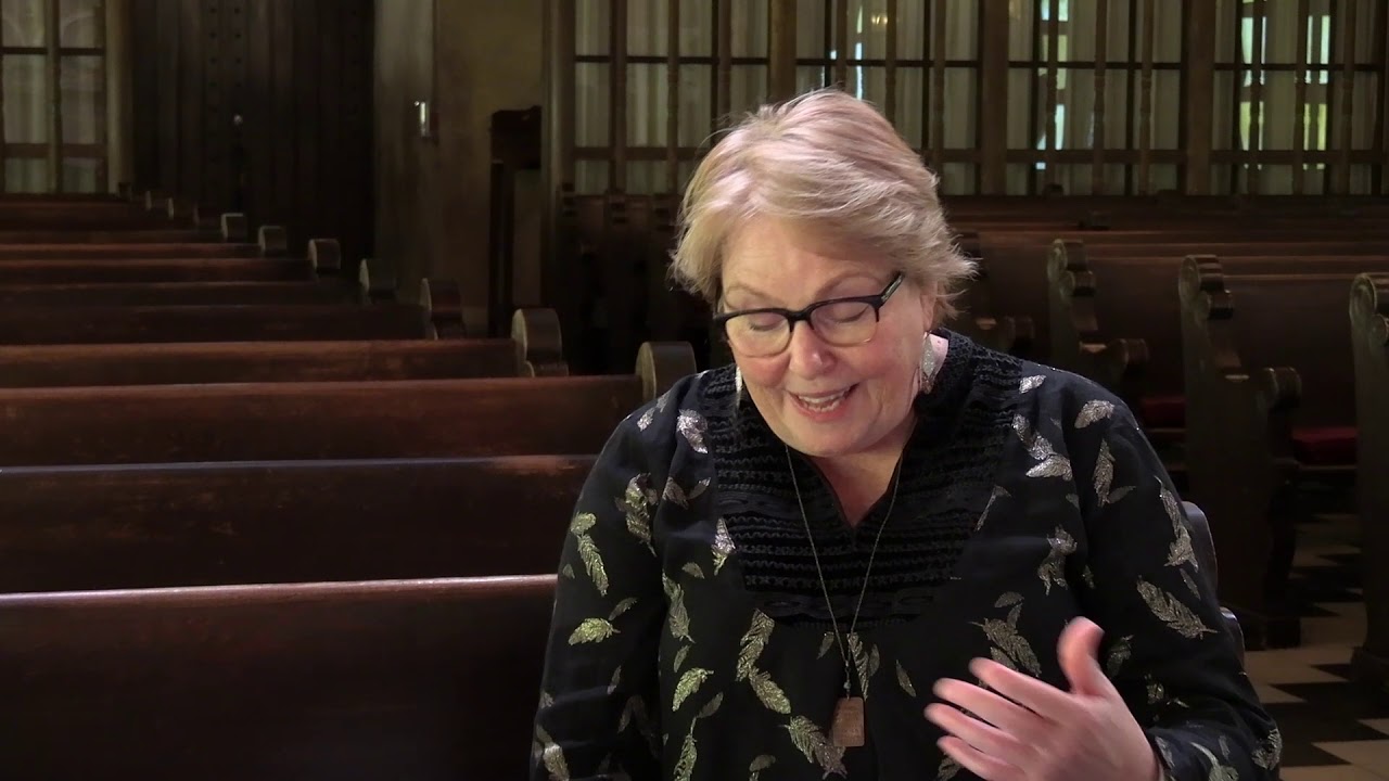 A Message From Pastor Laurie - June 26, 2020 - YouTube