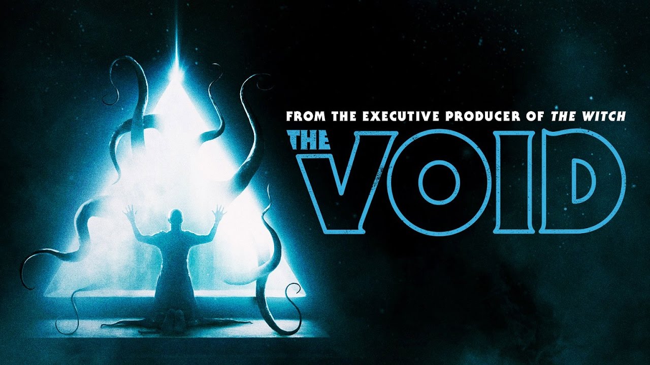 The Void - Official Teaser - YouTube