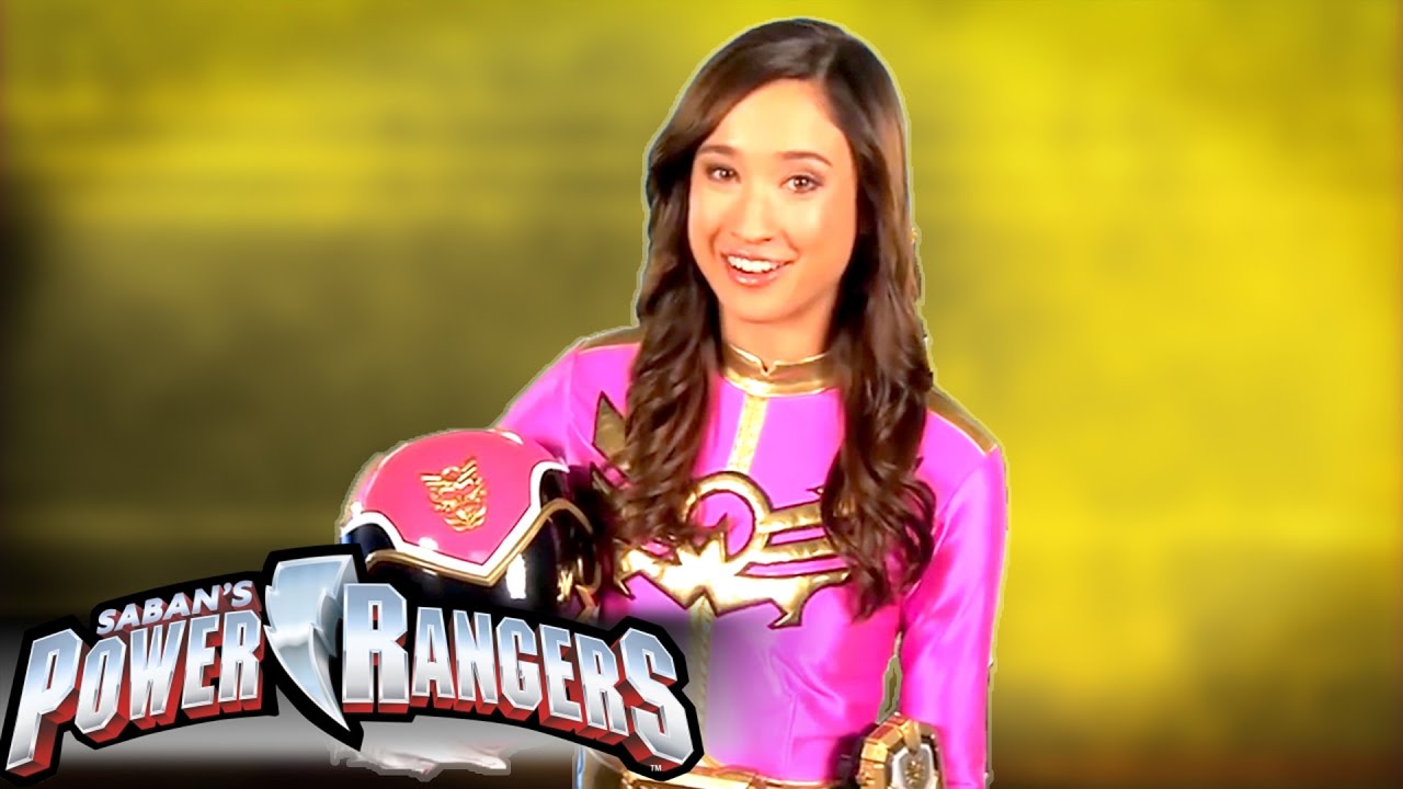 Power Rangers - emPOWER: Plan a Power Hour - YouTube