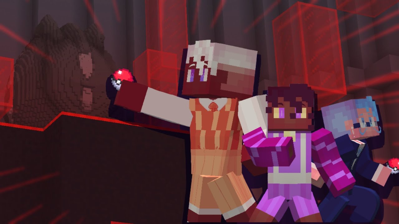 Xerneas & Yveltal! | Minecraft Pixelmon - YouTube