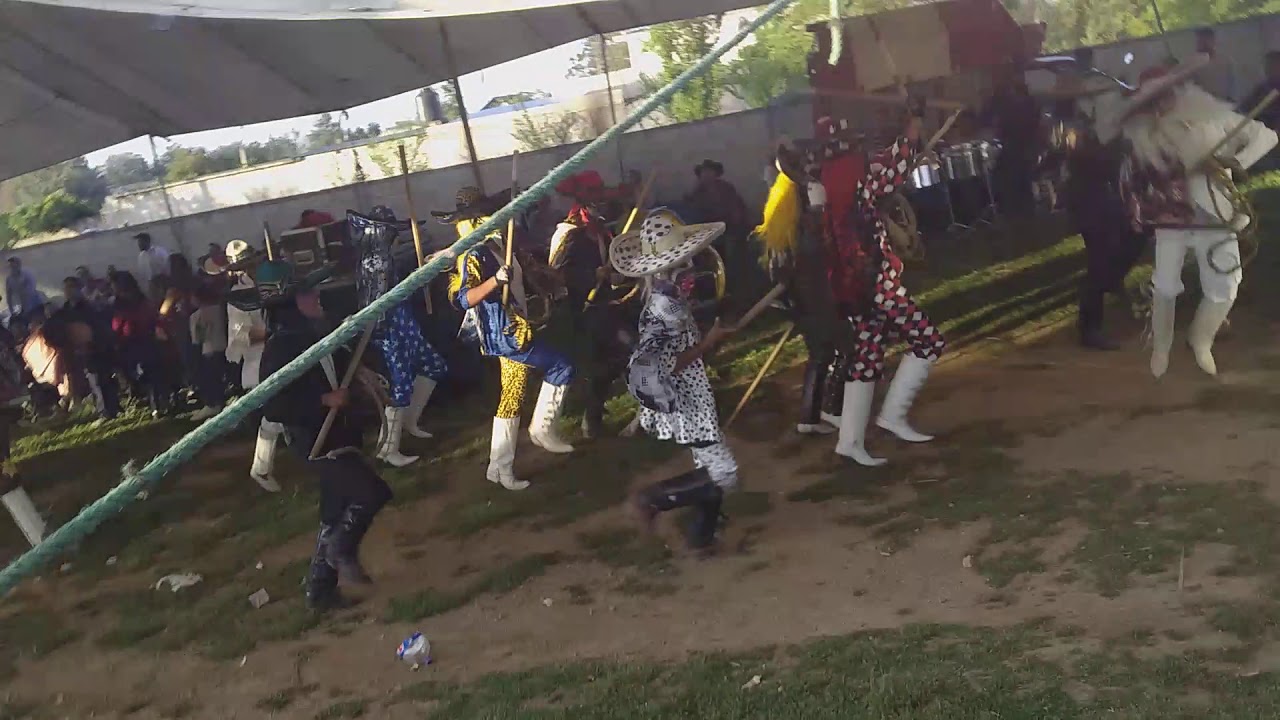La Tropibanda Colivers 19 de Marzo 2020 gracejada Champilico Video 1 ...
