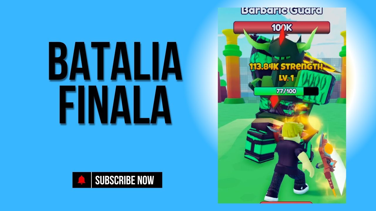 Spadasin in Reborn as Swordsman! ROBLOX - YouTube