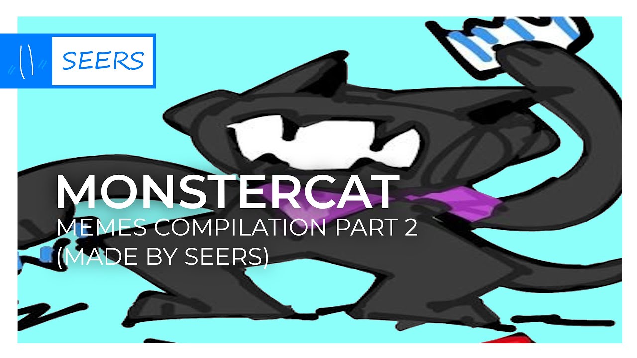 Monstercat Memes Compilation Part 2 | seers - YouTube