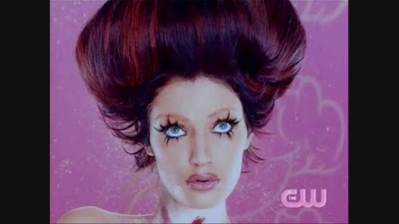 America's Next Top Model Cycle 8 - Elimination 9 Brittany Tribute - YouTube