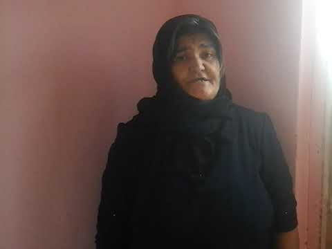 yarali ananin feryadi