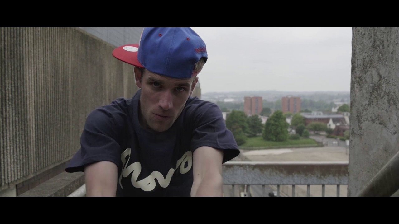 Knox Hill Vicious (Official Music Video) FT. BJR - YouTube