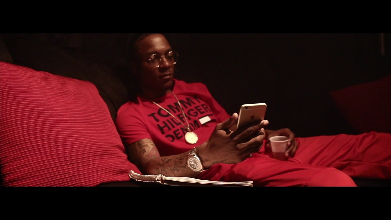 Stackz Dibiase- The World is Yours - YouTube