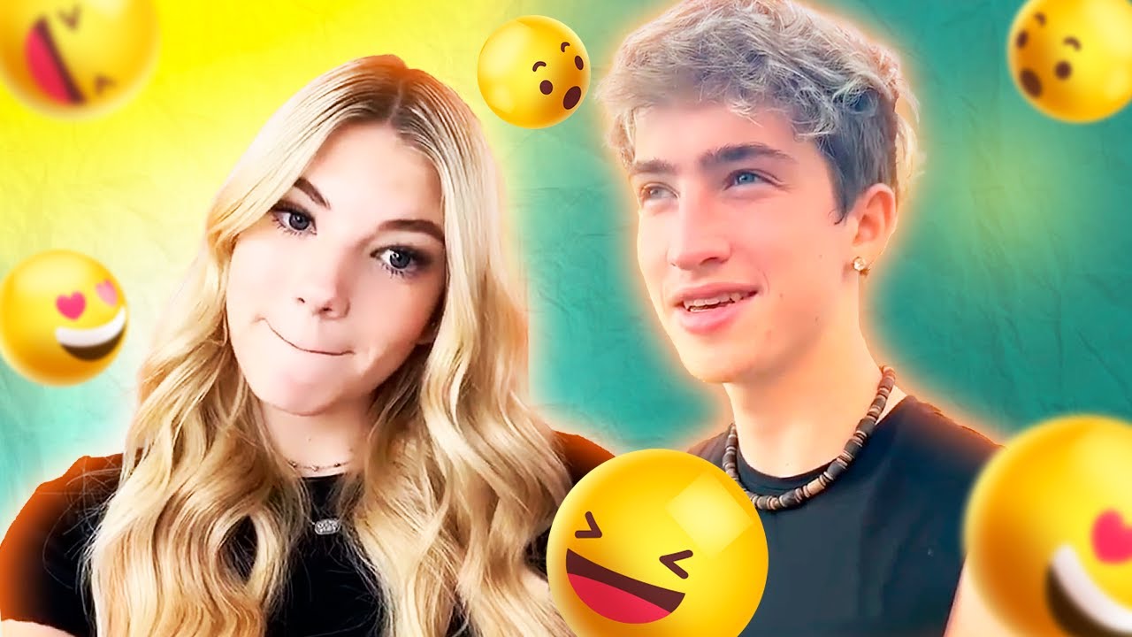 🎉 ¡Los Mejores Momentos de Cash & Kate en una Solo Video! 🌟🔥 - YouTube