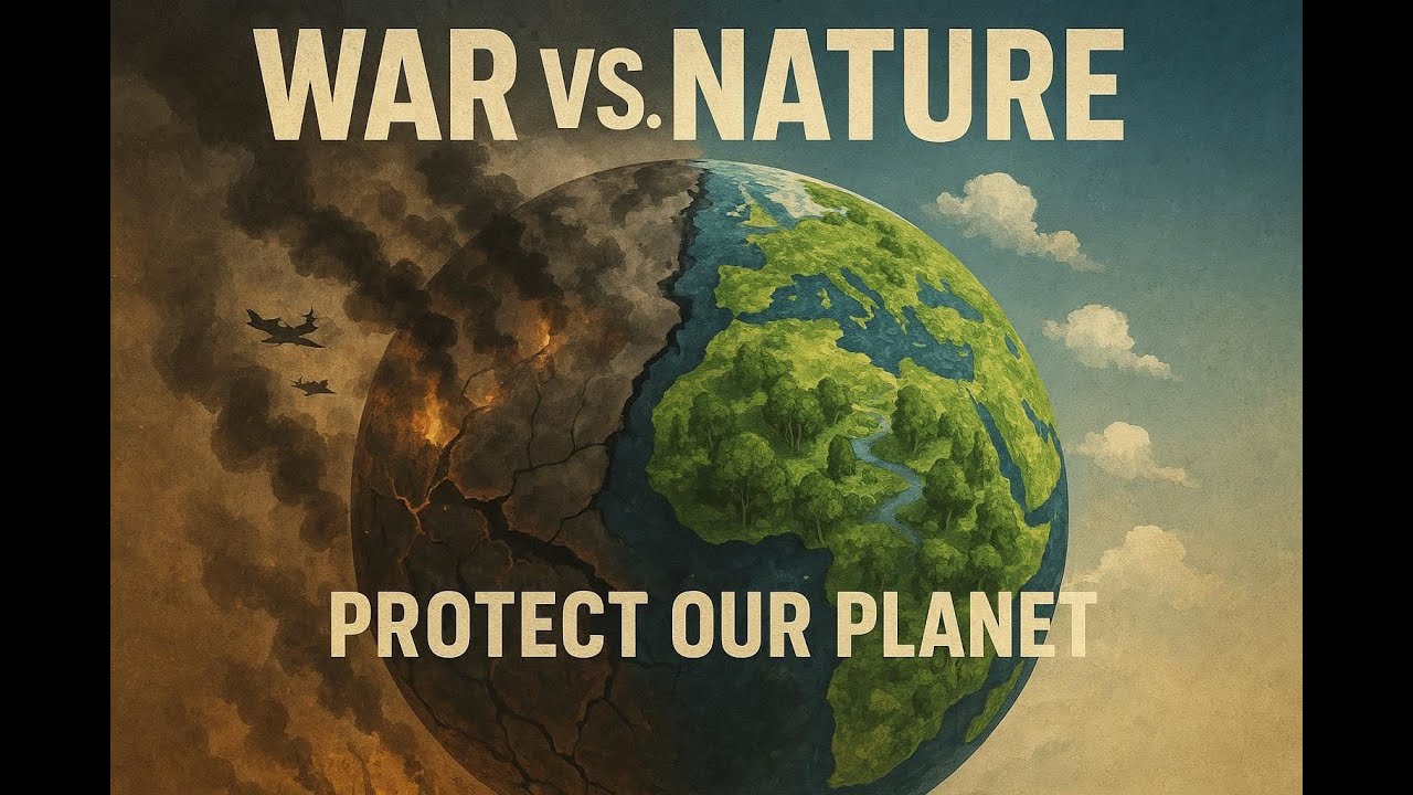 International Day to Prevent Environmental Exploitation in War ...
