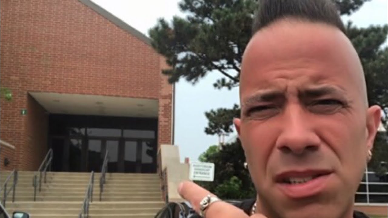 The Life of John Hughes | From Michigan to Chicago | Filming Locations ...