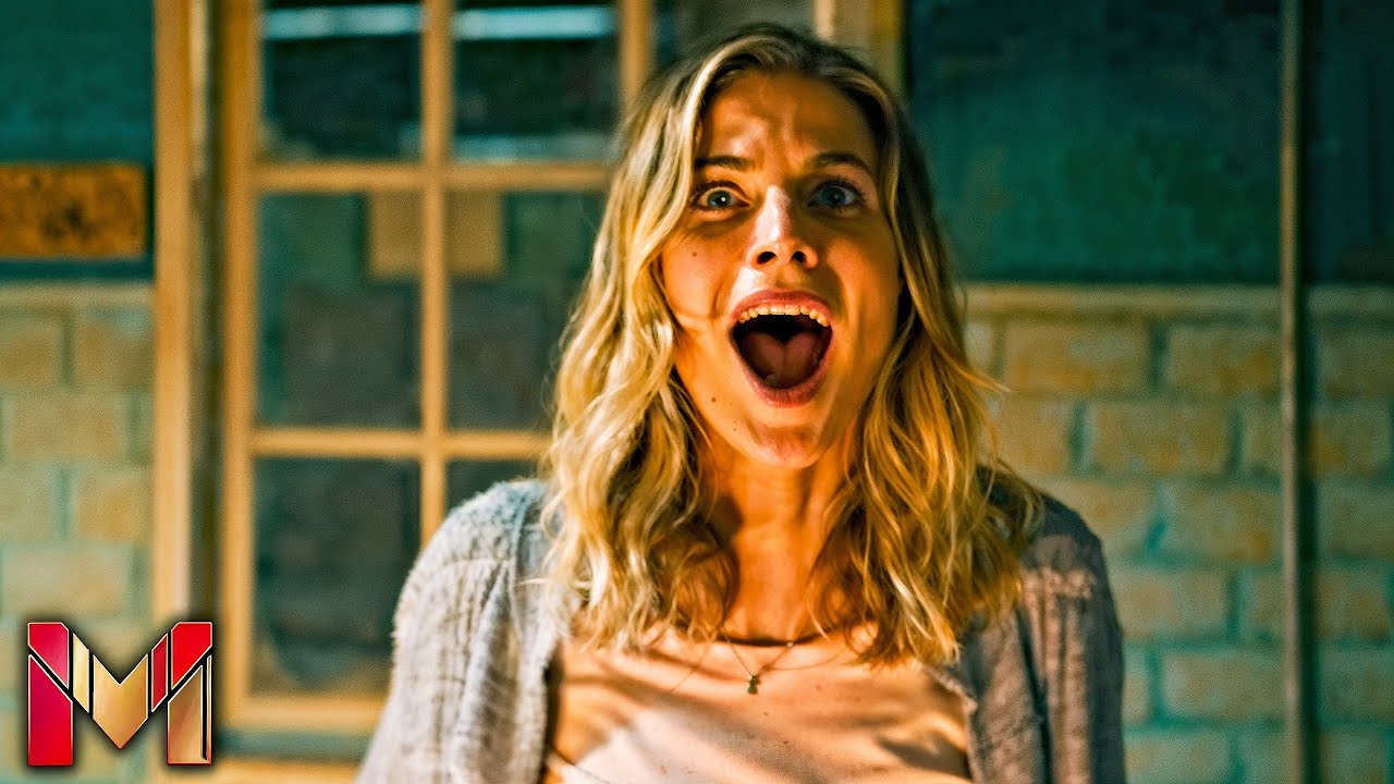 THE OFFERING Trailer (2025) Horror Movie HD - YouTube