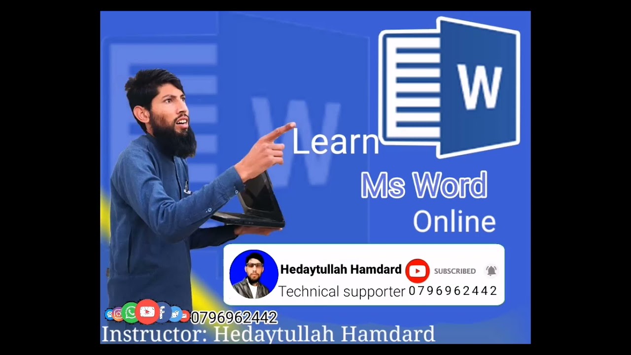 Page Number Format Word Art Style And Drop Cap YouTube Page Number Format Word Art Style And Drop Cap YouTube