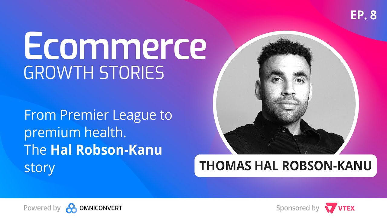 From Premier League to premium health with Thomas Hal Robson-Kanu ...