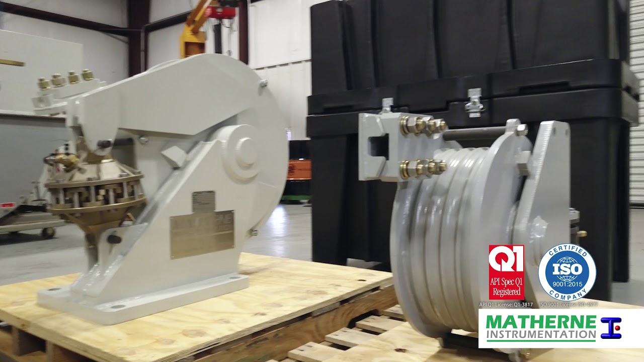 Matherne Instrumentation 2019 Show Video May 3, 19 - YouTube
