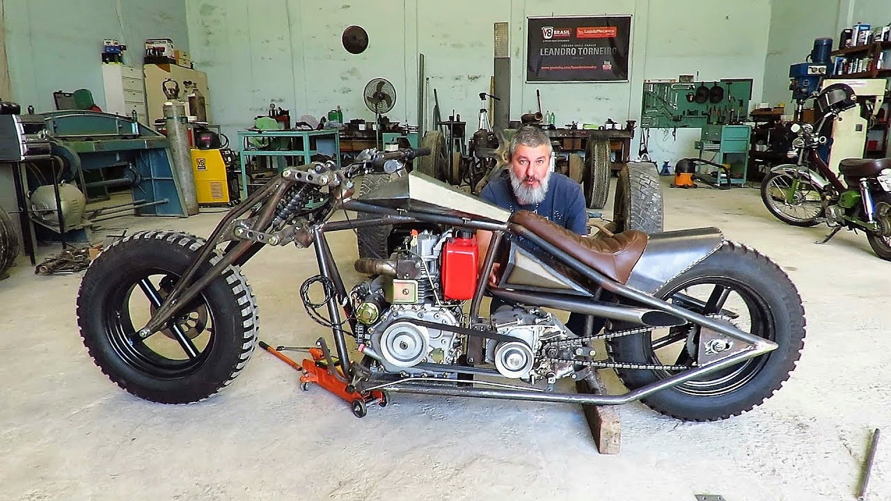 MAD MAX DIESEL MOTO MAIS LOUCA DO YOUTUBE - YouTube