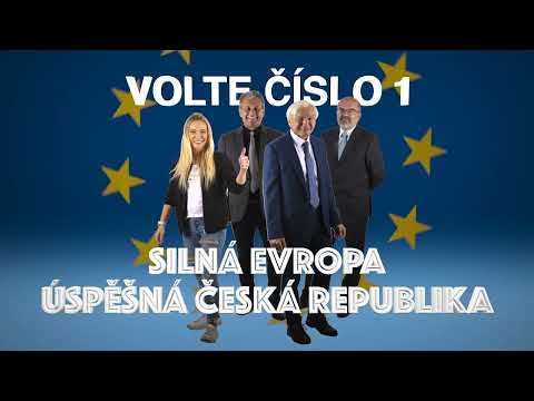 KAN TV Spot Eurovolby 2024
