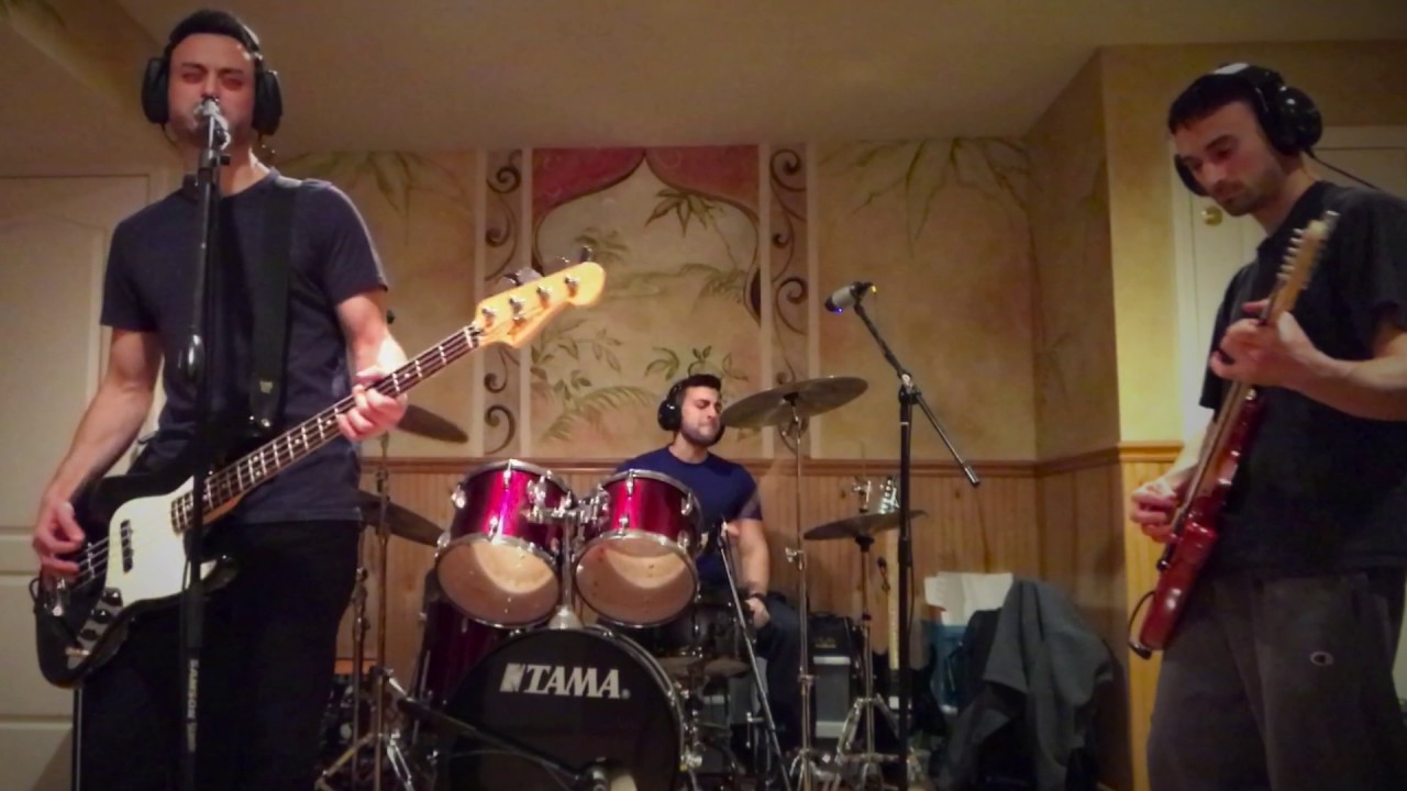 Bush - Little Things - YouTube