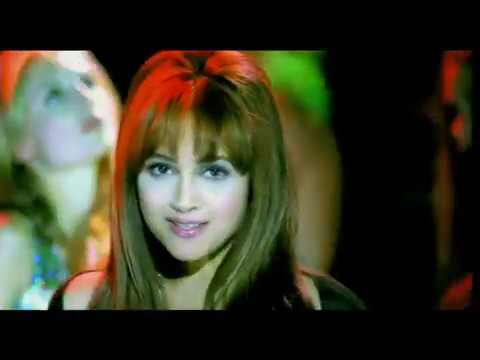 Alisha Music Video - YouTube