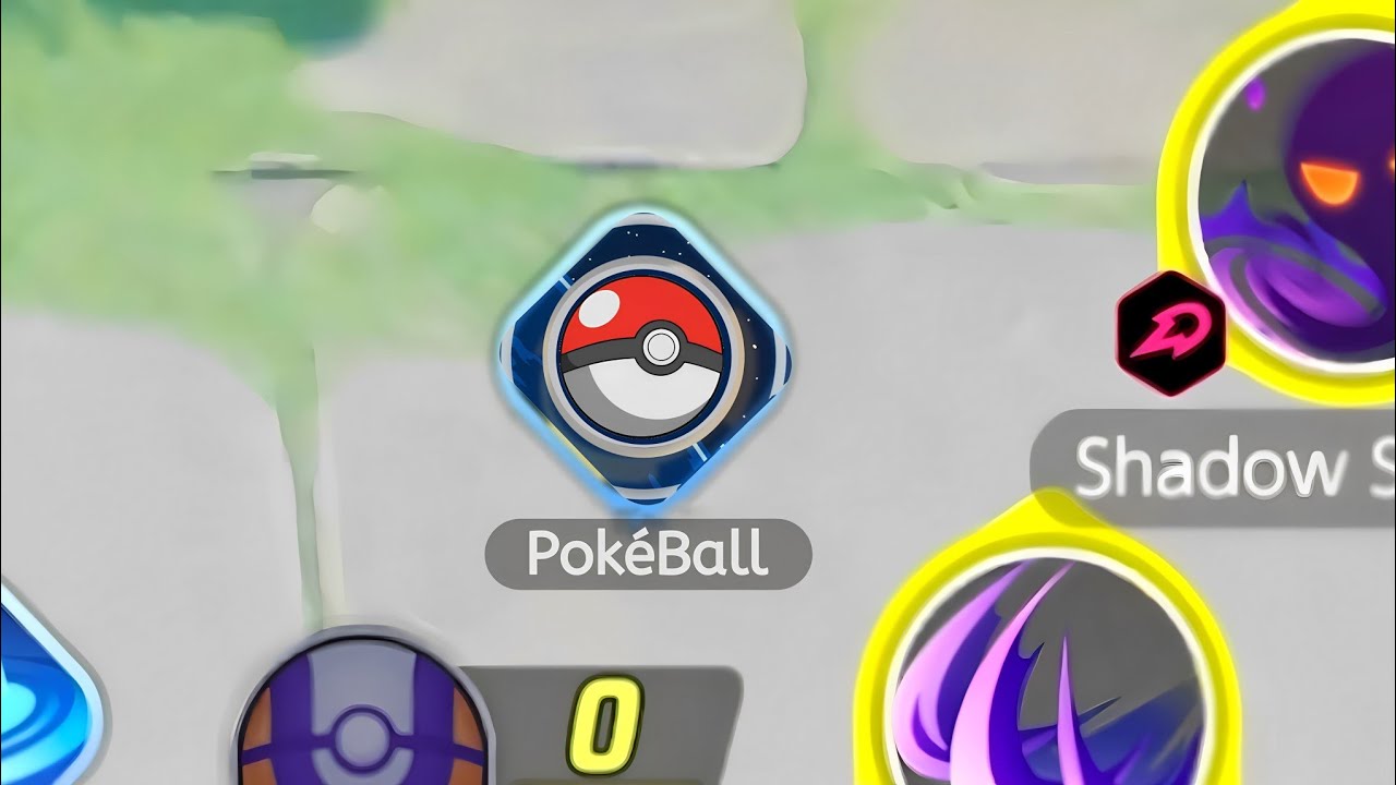 Opponents Trapped Inside PokéBall 😔 - YouTube