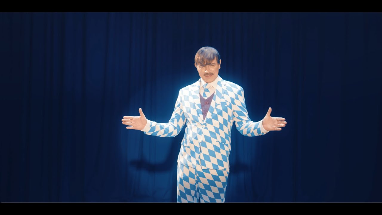 HOFER SCENA: Hit miks - YouTube