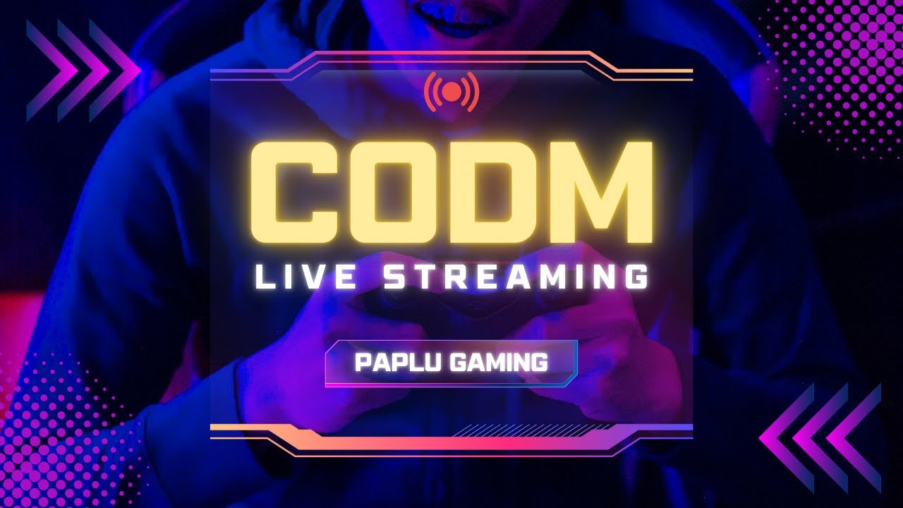 CODM 🔴 Live Streaming 🔴 Season 1 BR Ranked Gameplay - YouTube