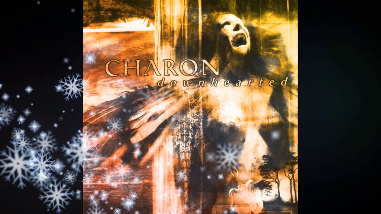 Charon Little Angel - YouTube