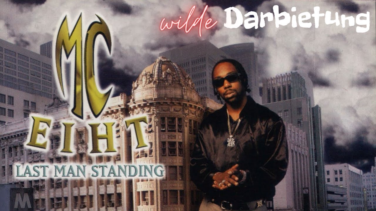 MC Eiht - Last Man Standing | Album Review - YouTube