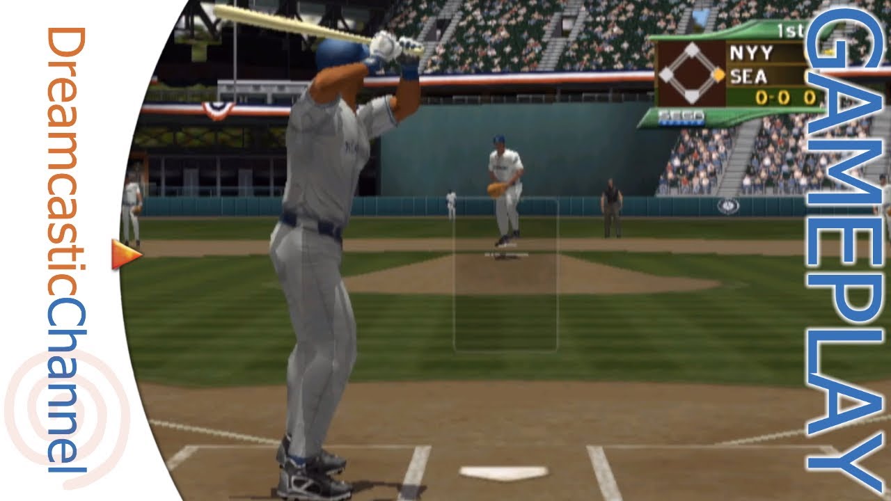 Game Night Highlights: World Series Baseball 2K2 | 10/19/2022 ...