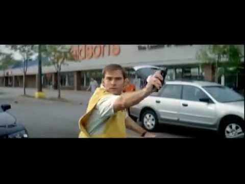 The Promotion (2008) Official Movie Trailer - YouTube