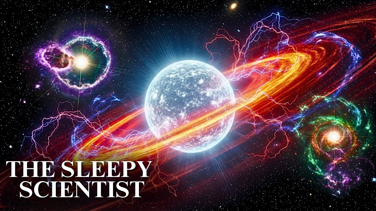Neutron Stars: What Happens After a Star Explodes - YouTube