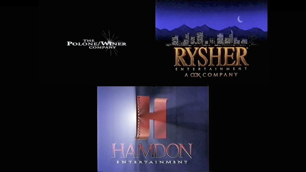 The Polone-Winer Company/Rysher Entertainment/Hamdon Entertainment ...