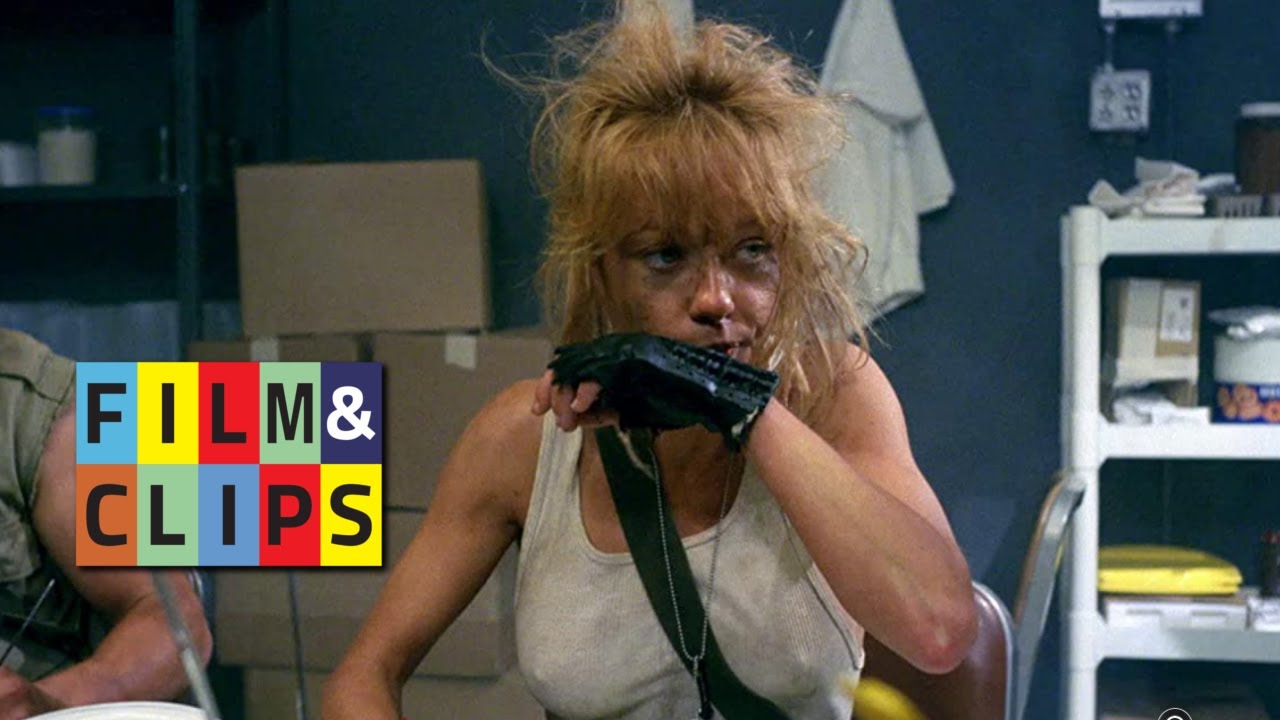 Creepozoids - Clip HD #1 by Film&Clips - YouTube