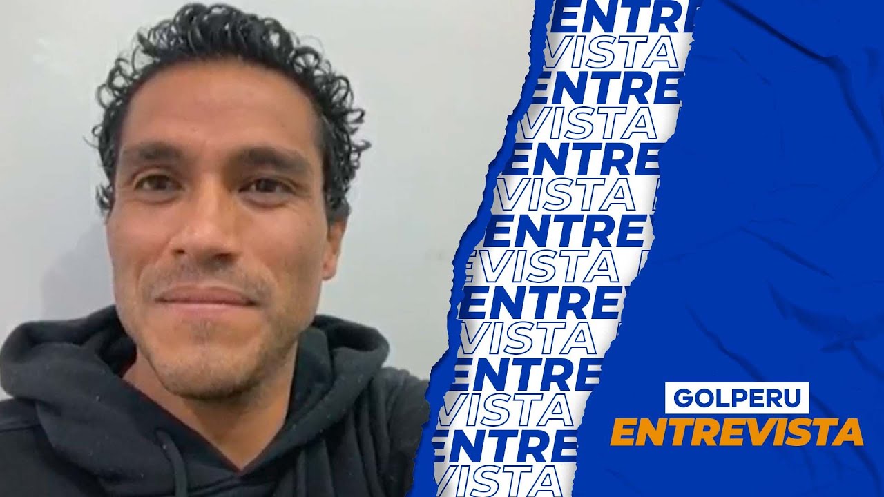 Víctor Balta: ""La idea es sumar la mayor cantidad de puntos y tentar ...