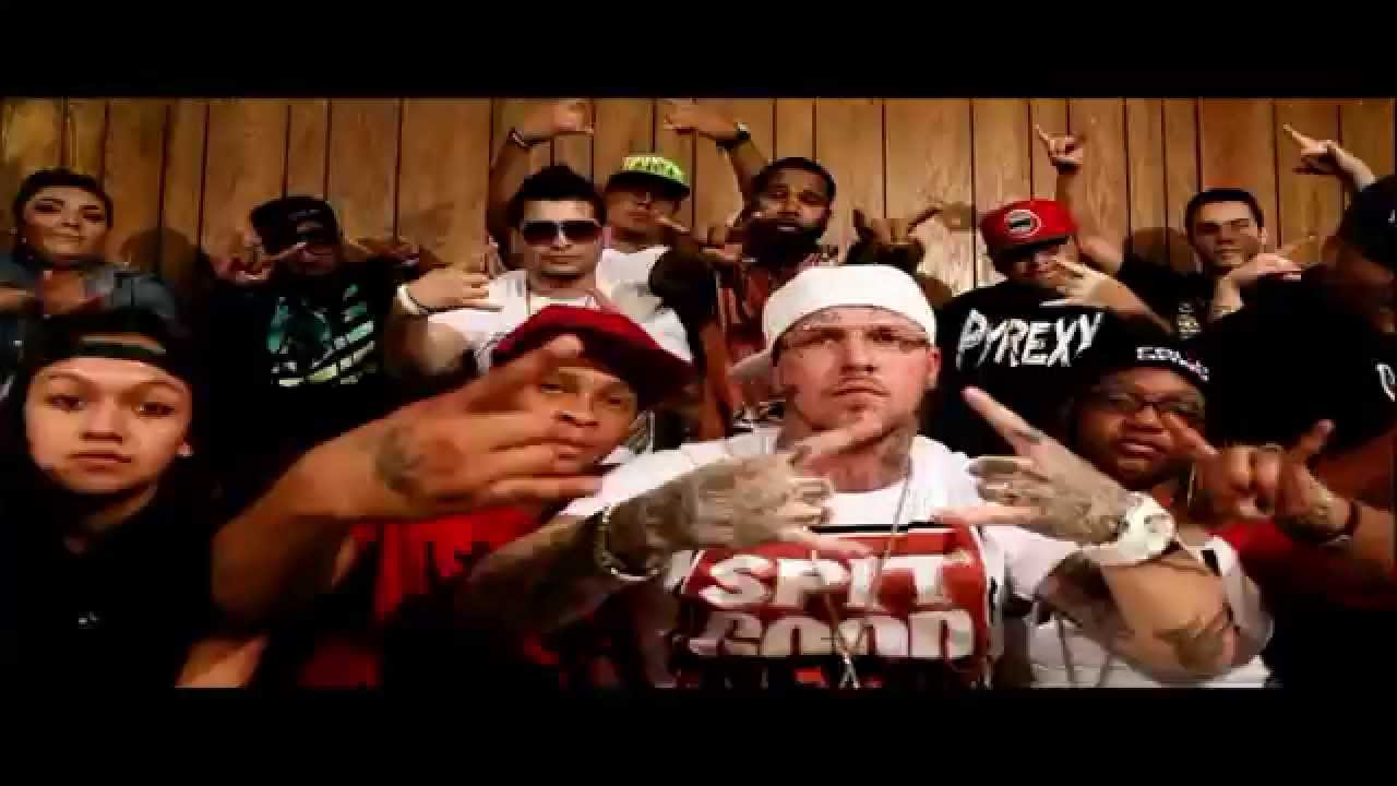 Pyrexx - Barz Music Video - YouTube