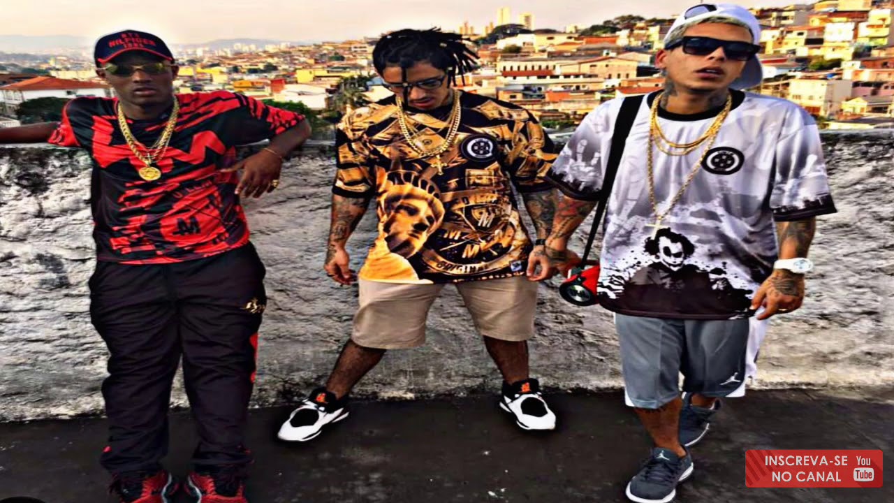 MC Kevin e MC IG - 4M Vibes - YouTube
