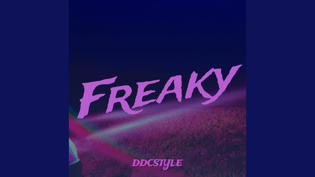 Freaky - YouTube