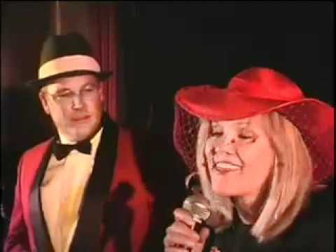 Swingtown: Big Band Swing Combined with R&B, Disco, and Rock 'n Roll ...