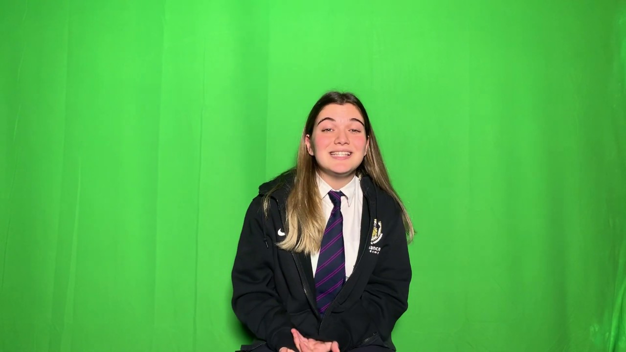 Preliminary: Lighting experimentation - YouTube