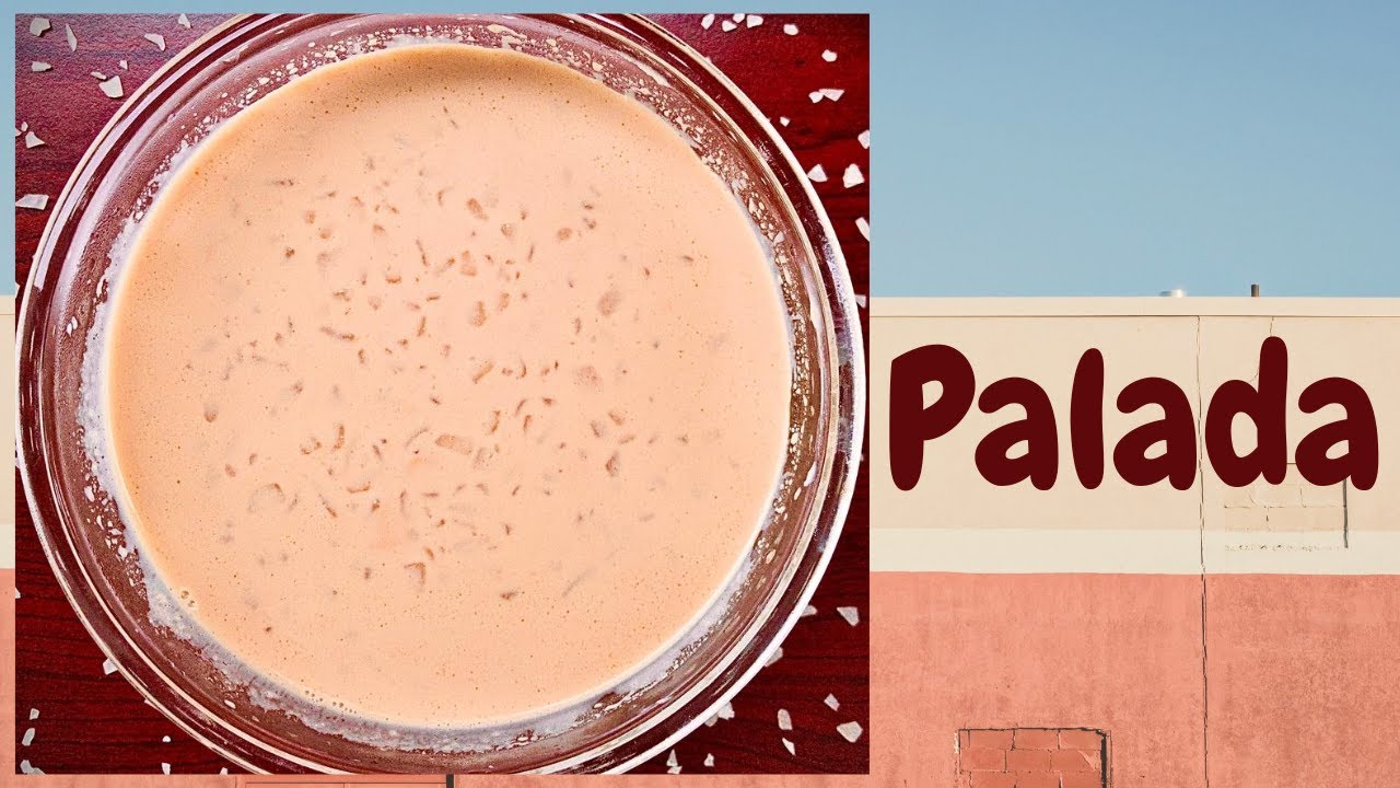 Palada | പാലട | Pink Palada Payasam | Sadya Palada Pradhaman in Cooker ...