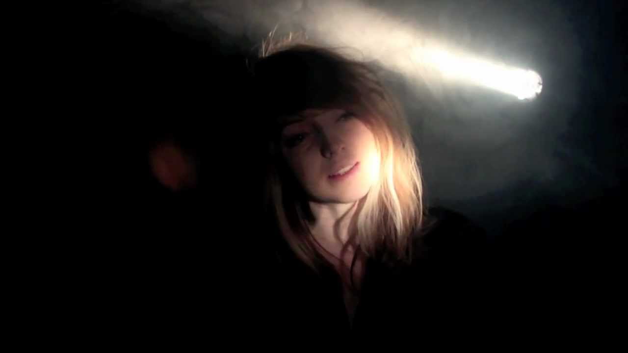 Monster - Meg & Dia (Acoustic Cover) (Collab with Sarah Crummy) - YouTube