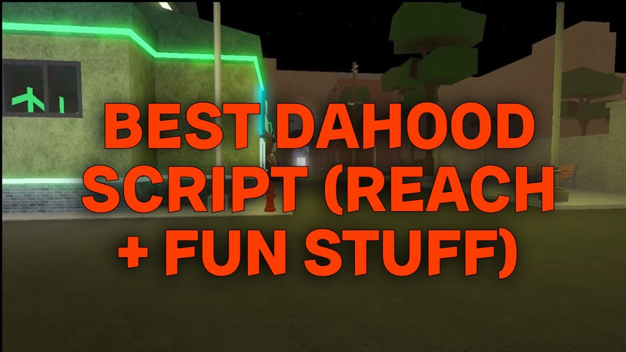 [WORKS ON SOLARA] [DETAZY LITE] [REACH] BEST Dahood FUN and REACH script [2024] - YouTube