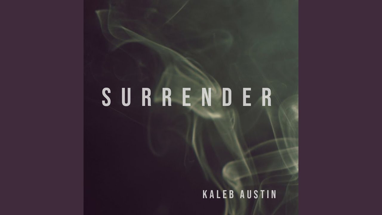 Surrender - YouTube
