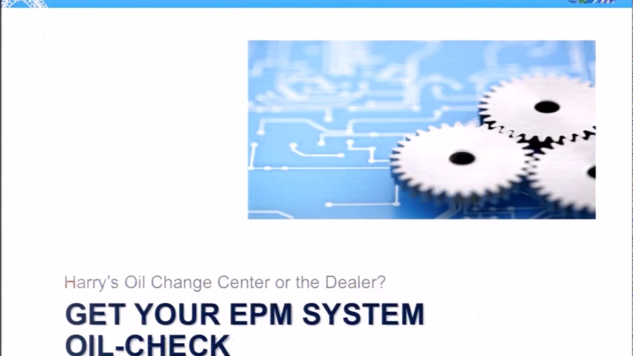 How Healthy Is Your Oracle EPM/Hyperion System Environment? (a.k.a. Is ...