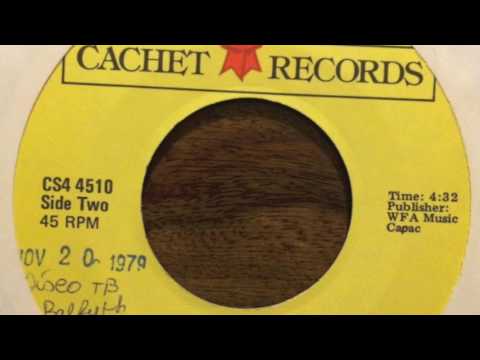 Andy Forray ‎– Carry On Sharon - YouTube