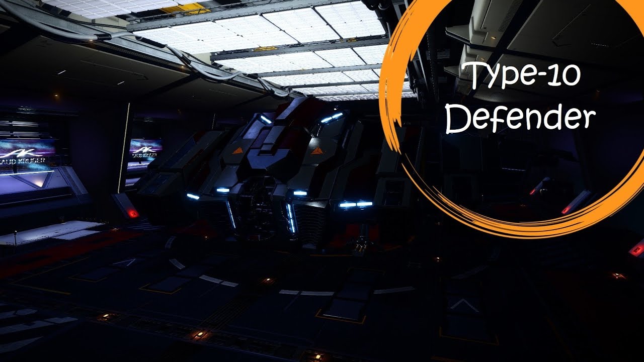 Elite Review N°30 " Type 10 Defender " (FR/HD) - YouTube