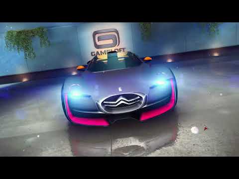 BUYING DS SURVOLT! | Asphalt 8 Airborne