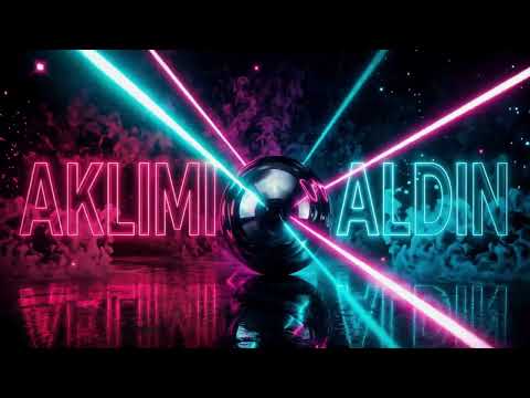 KUZEY VOLT - Aklımı Aldın (Official Visualizer)