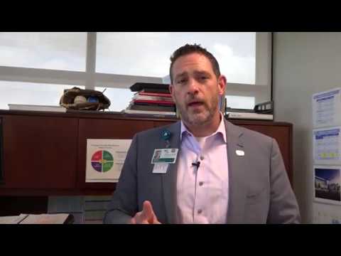 CHNOLA COVID-19 Update with CEO, John Nickens, IV - YouTube