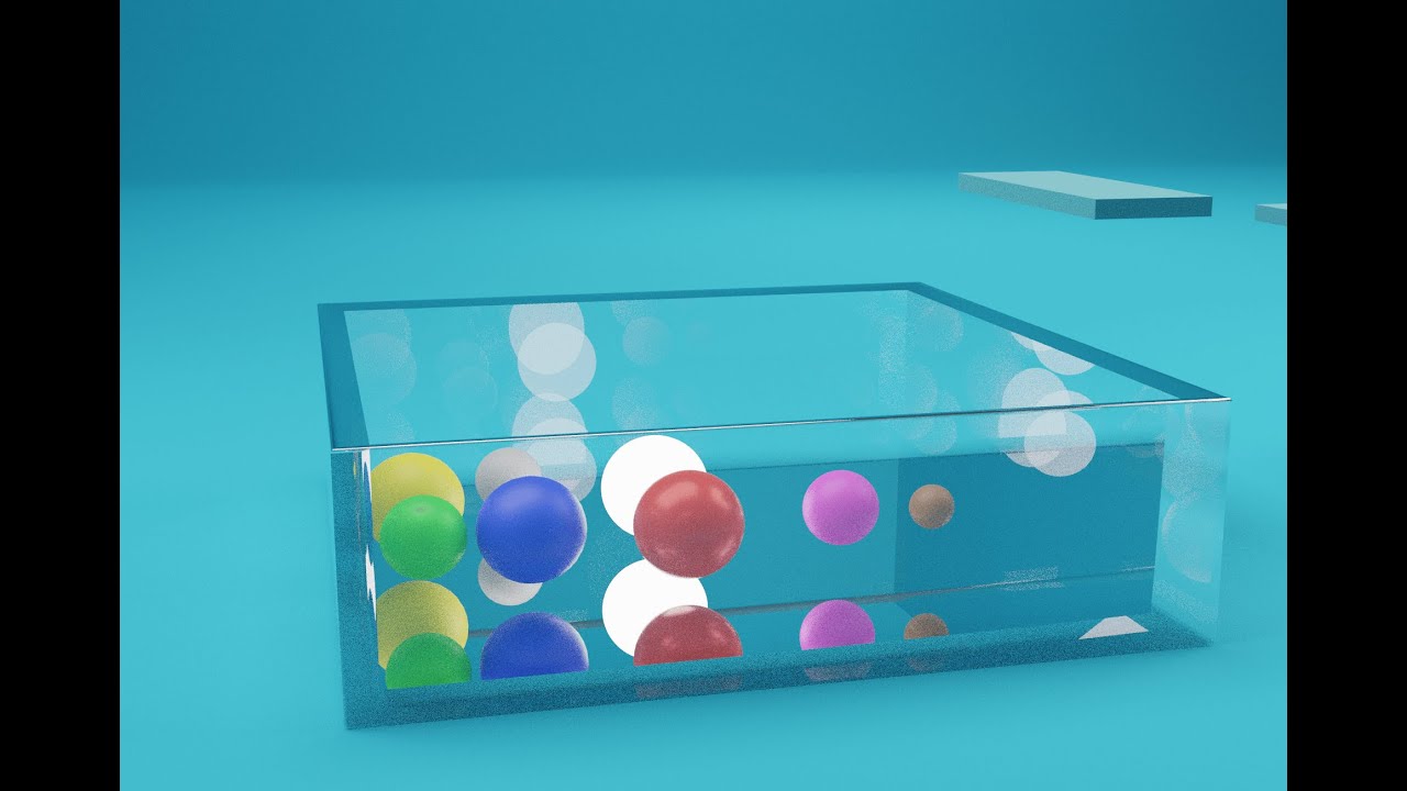 Color Balls For babies | Learn Colors With Kiyantv - YouTube