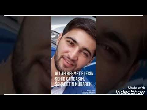 Şəhidimiz Əsədli Əsədin doğum günü